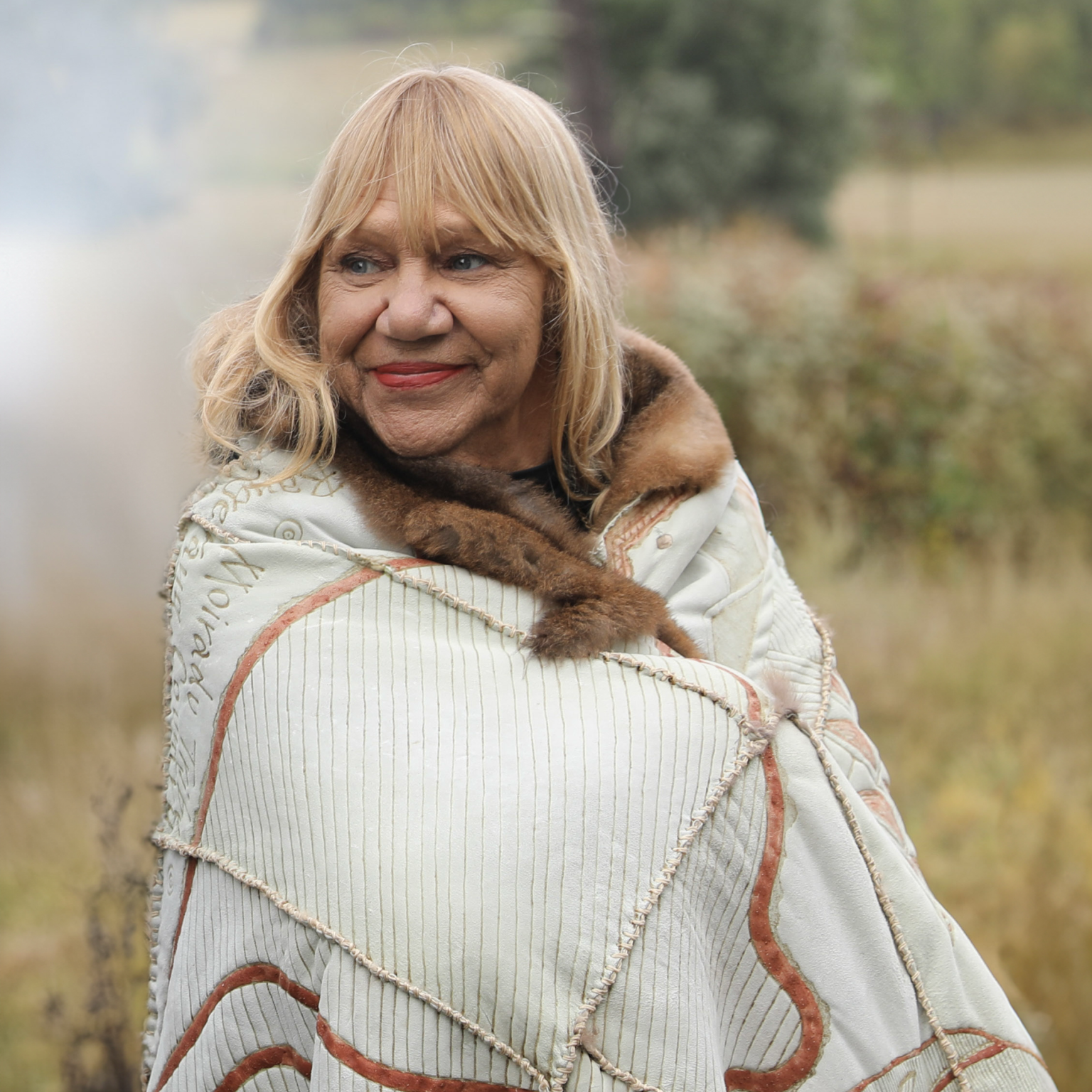 Aunty Geraldine Atkinson honoured with AO for trailblazing leadership ...